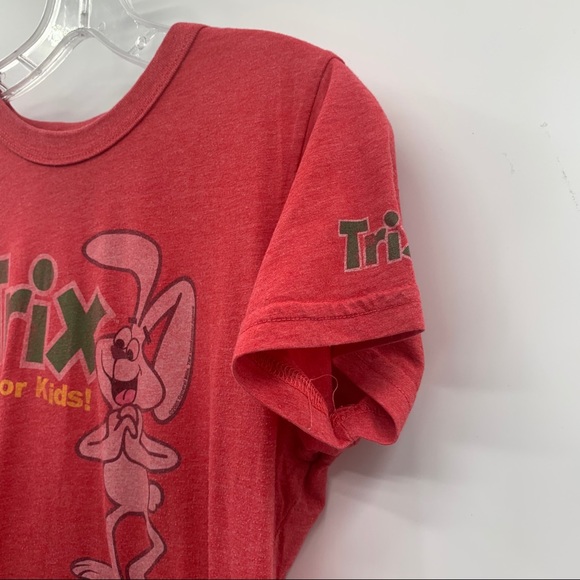 Tops | Trix Are For Kids Tshirt | Poshmark